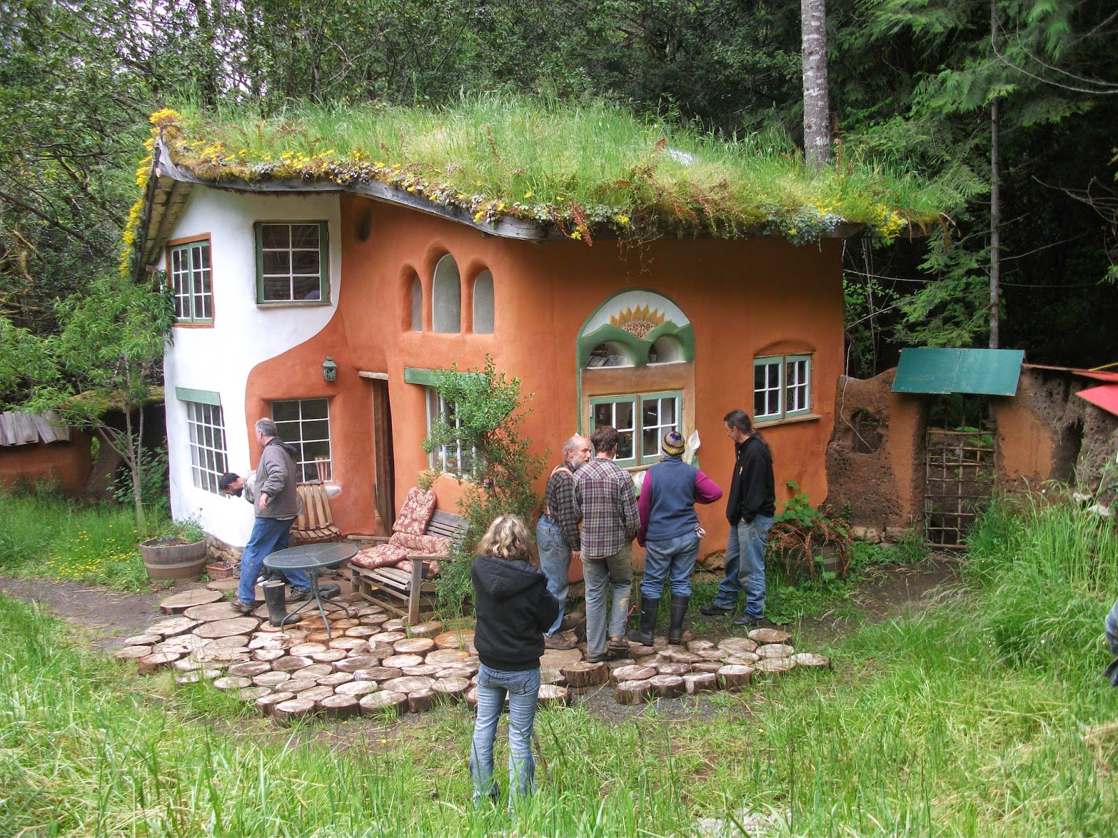 MY Pichka: What is cob?