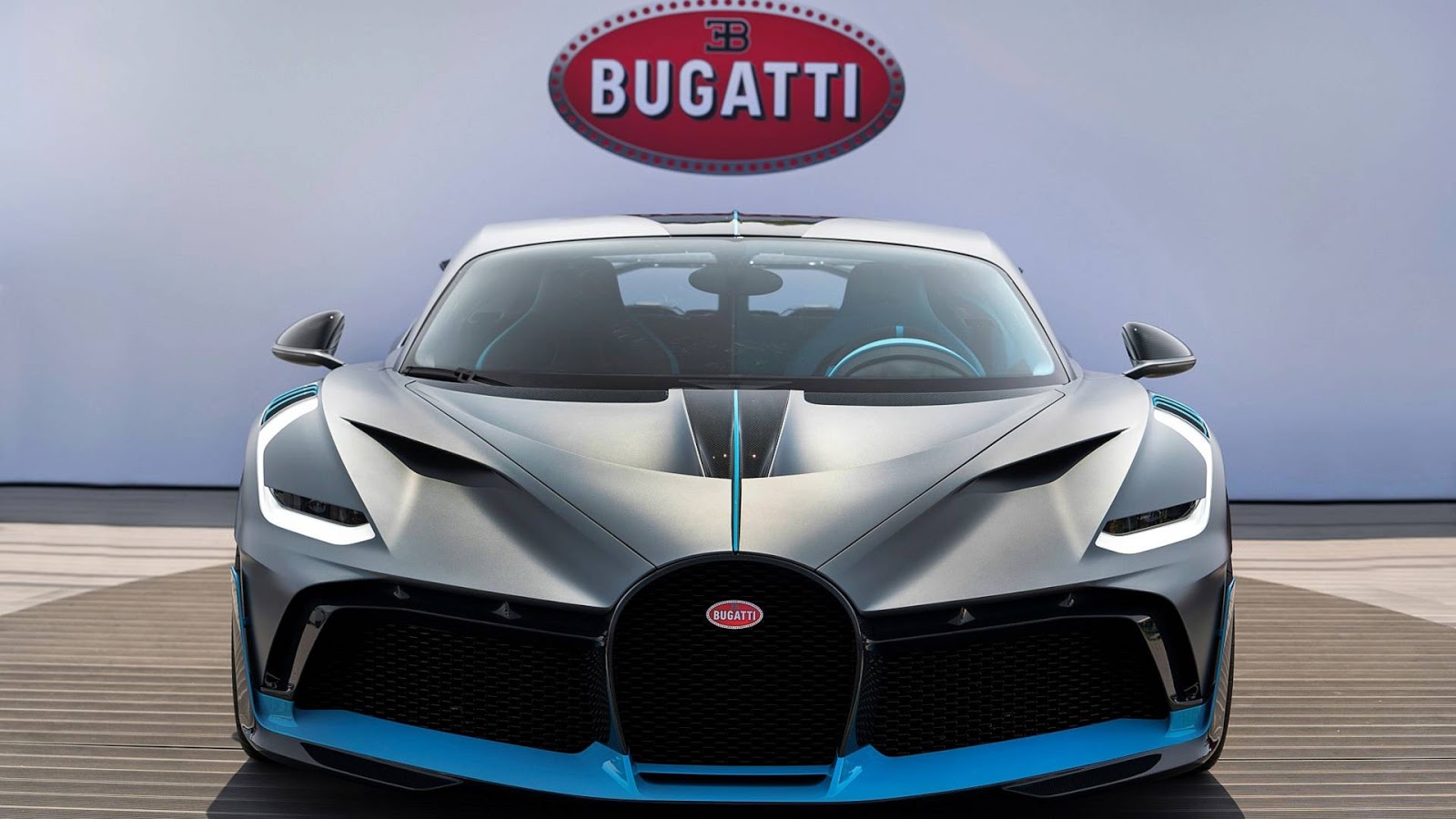 Bugatti Divo: €7,5 εκατομμύρια για το δικαίωμα αγοράς, όχι για το ...