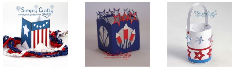 Fields Of Heather: Free 3D Paper Cutting Files For Cricut