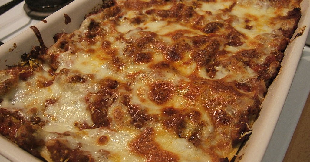 Kookkuns: Moussaka / Mousaka