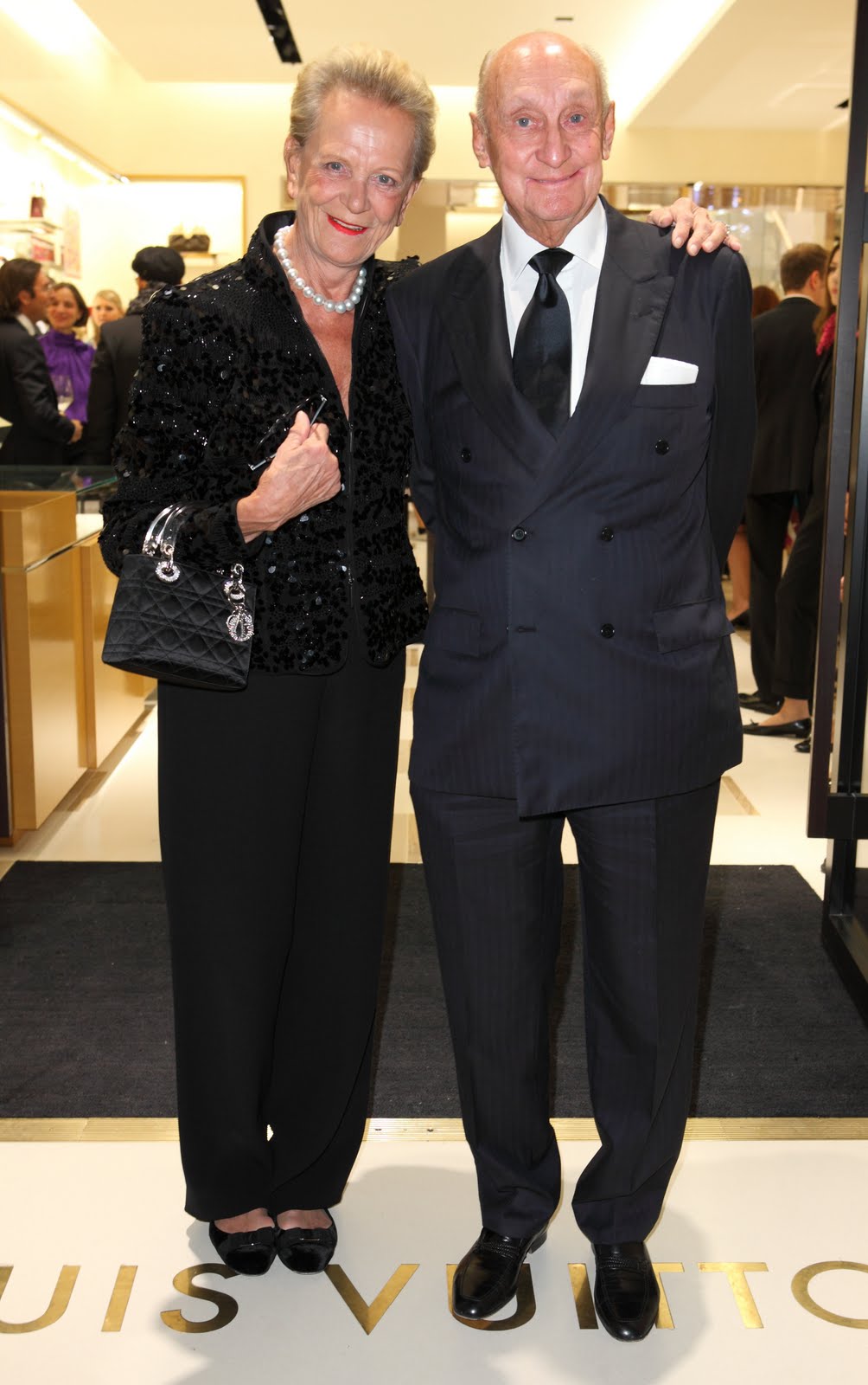 Eickhoff Düsseldorf feiert 50 Jahre – mit Topverlosung im Internet