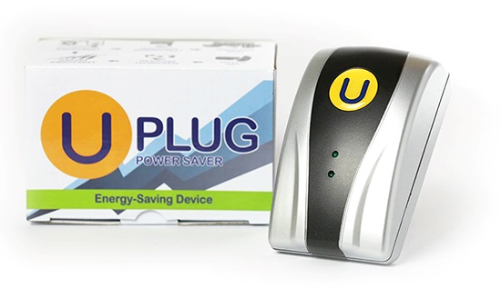 U Plug Power Saver