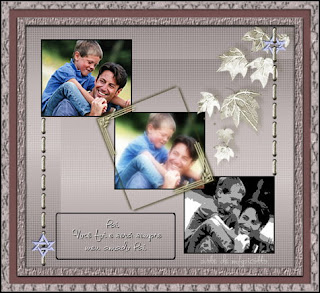 Mulduras para fotos, é decoração com recordação. - USANDO MODA