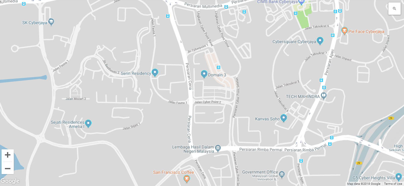 GitHub - ilahi123/Uber-styled-Google-Maps: JSON Code for Uber styled ...