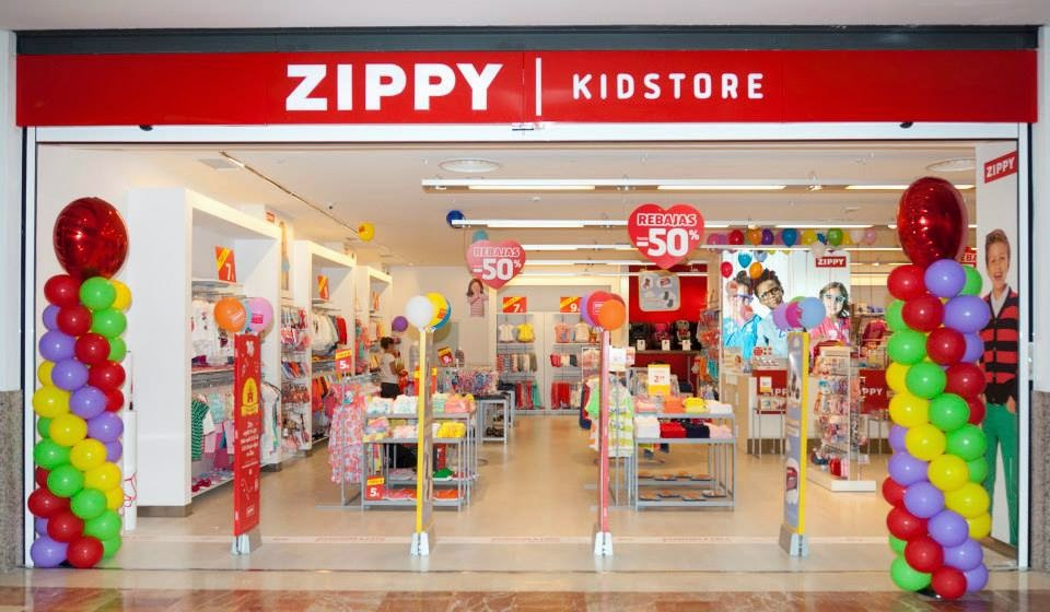 La fantástica historia de los superhéroes Zippy