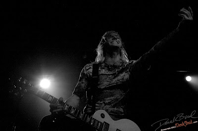 Derek Brad Photography: Get Scared