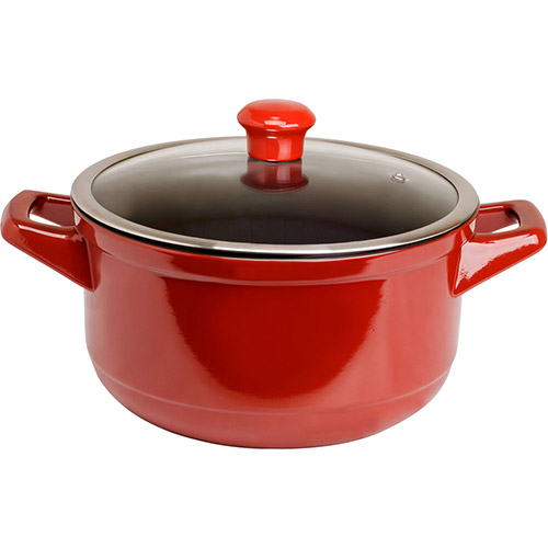 Tipos de Panelas para cozinha