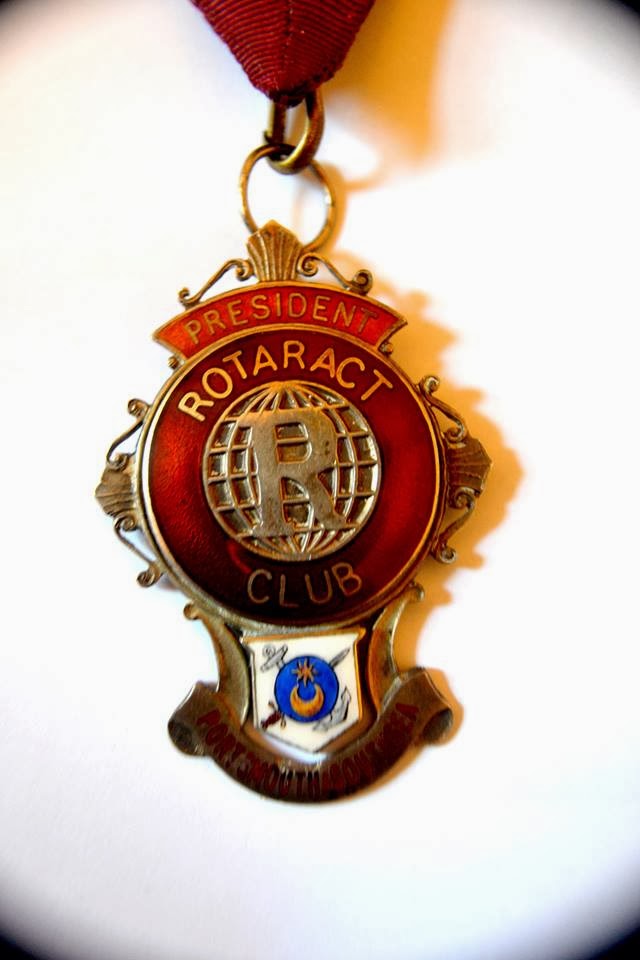 Rotaract Club of Portsmouth and Southsea