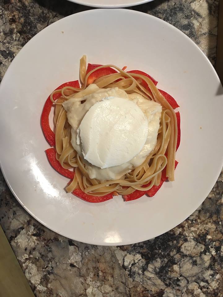 Reel Fancy Dinners: Iron Man 2 Dinner