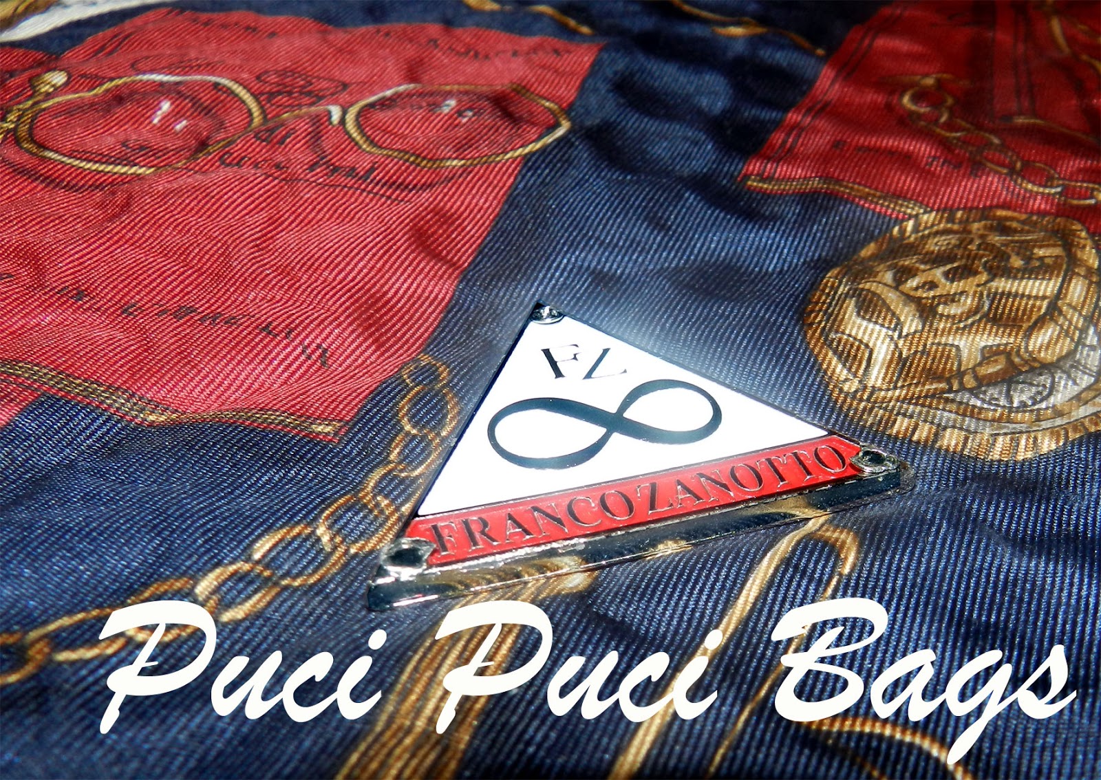 Arte e Design Made in Italy di Franco Zanotto