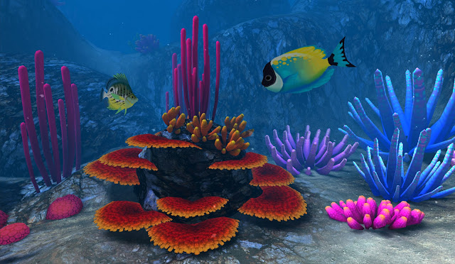 Ocean Rift - PC / VR Review