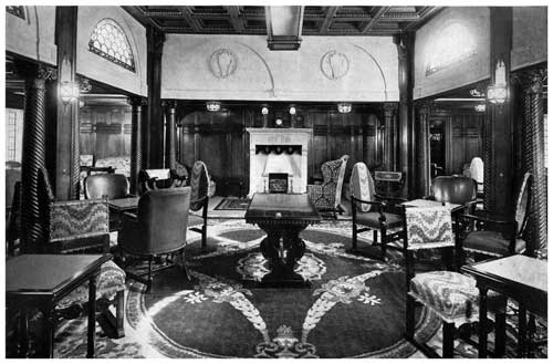 Tyrconnell Heritage Society: World War Wednesdays: SS Caledonia