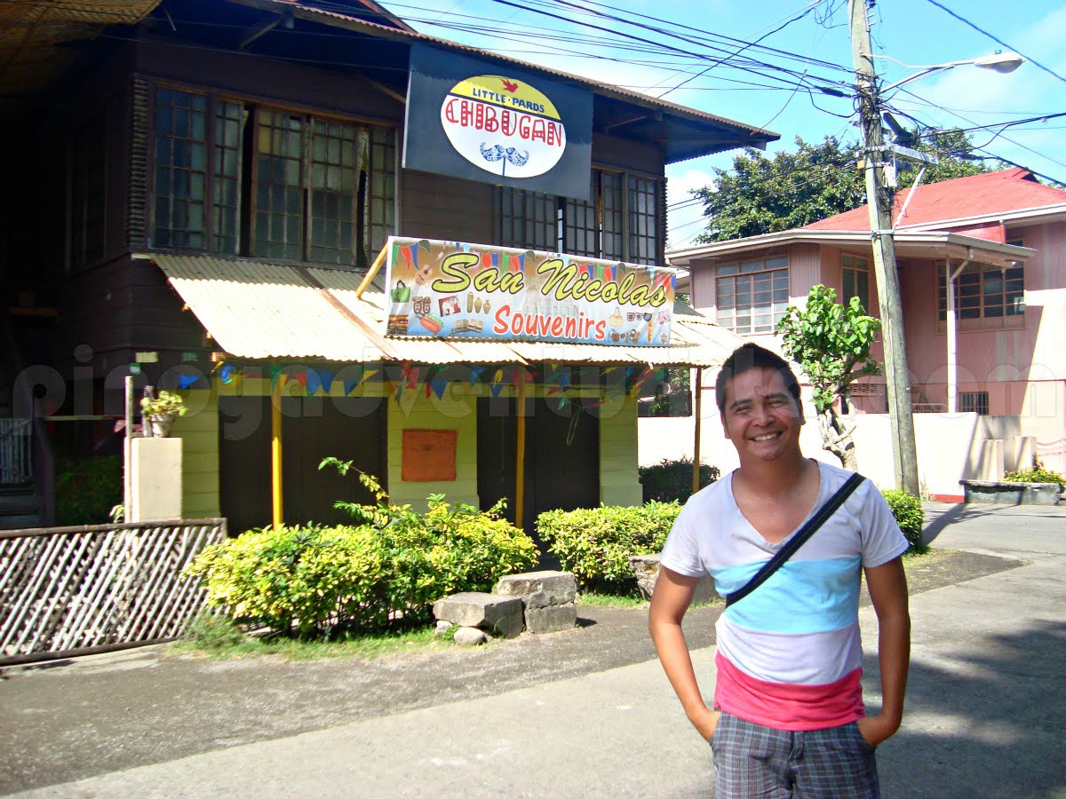 Weekend in Pila, Laguna, “A Town Declared a National Historical ...