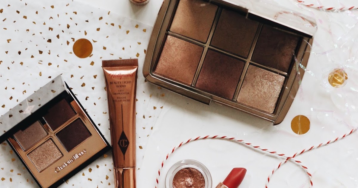 Festive Makeup | Pint Sized Beauty