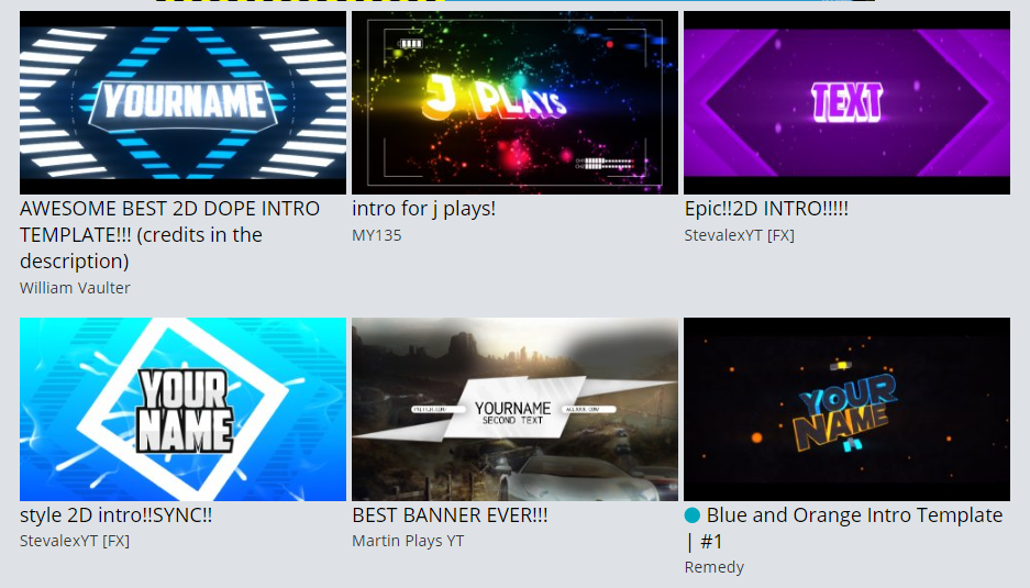 Tips Menggunakan Media Panzoid