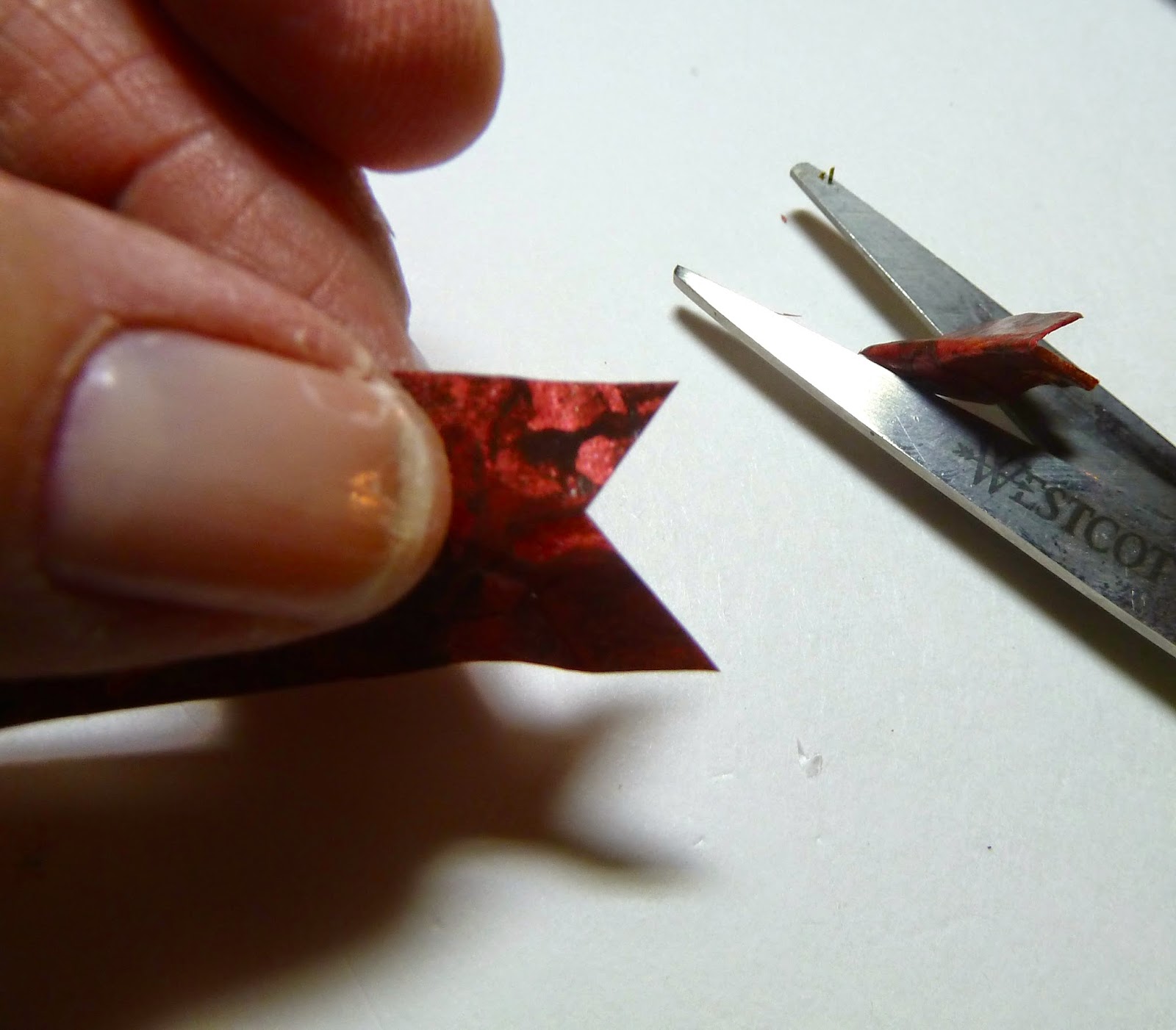 Make it easy crafts: Flowerpot with Bowdabra bow