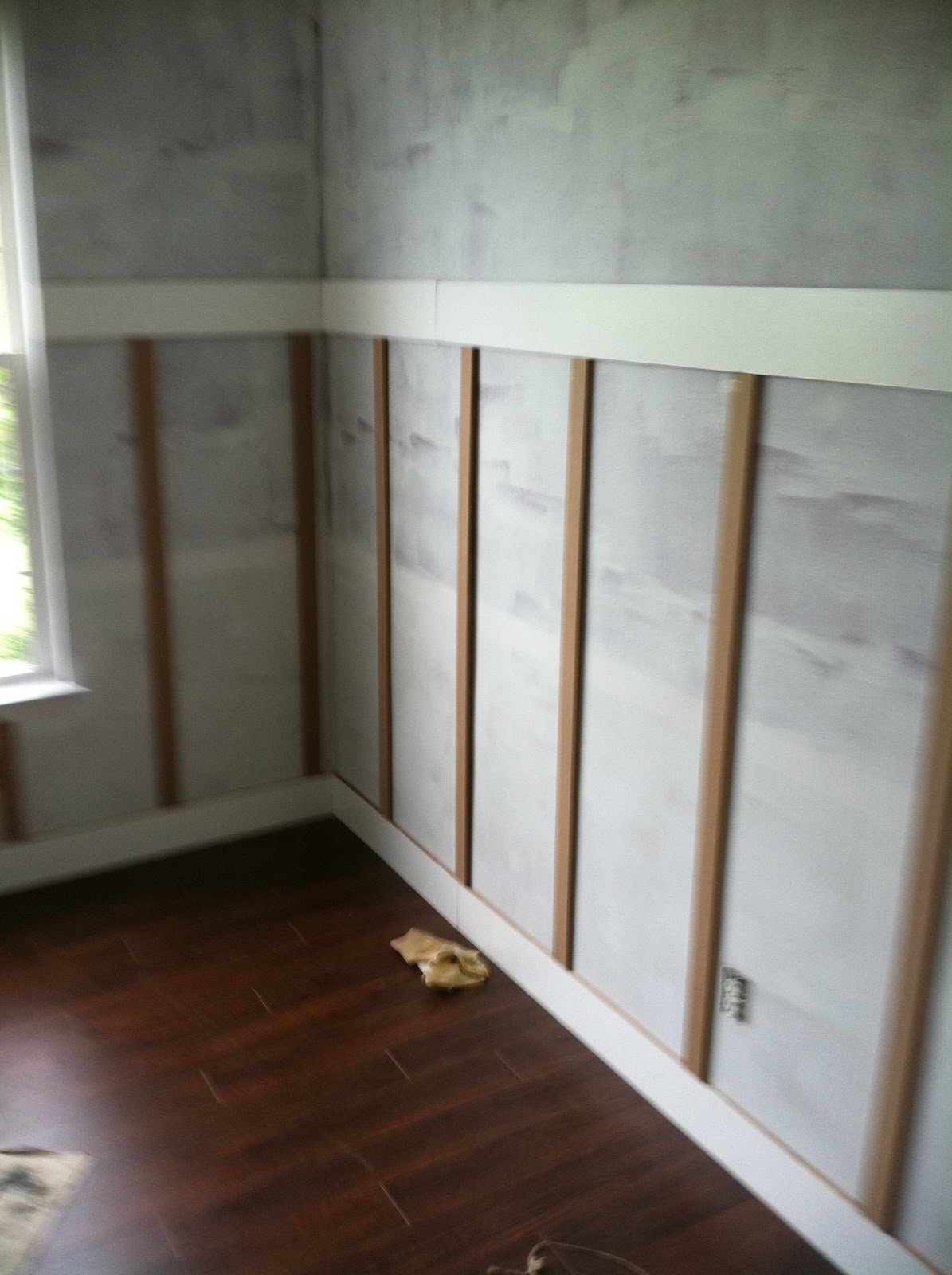 Board & Batten Love | East Coast Creative