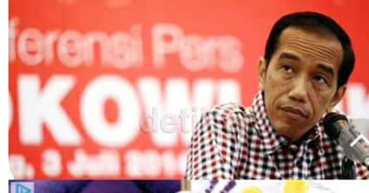 Janji Jokowi-JK Besarkan Pertamina Kalahkan Petronas Dikritik Keras Suryo Prabowo - Indonesia ...
