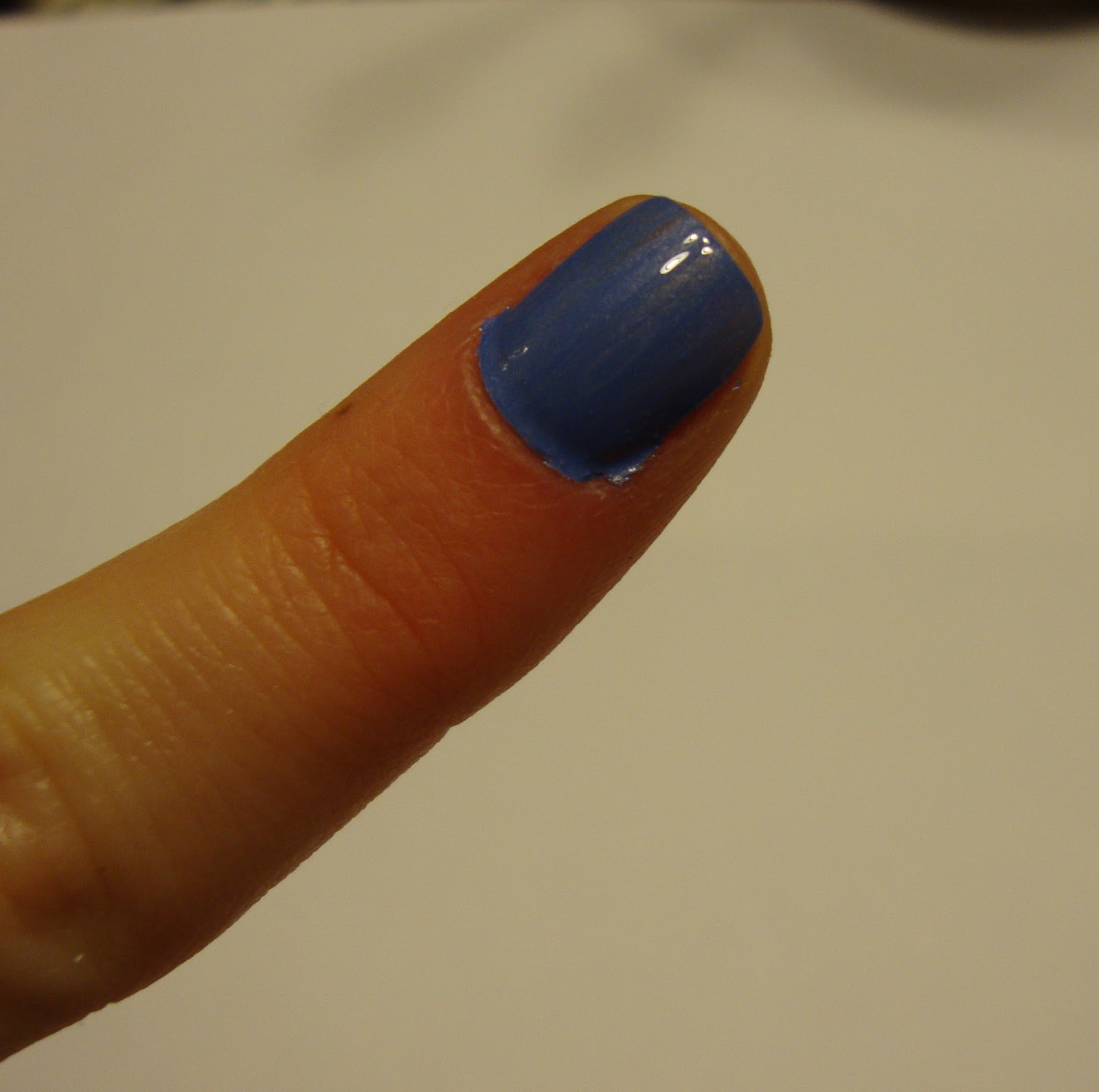 Possibly Polished: Tips on Tuesday: Nice & Neat Painted Nails