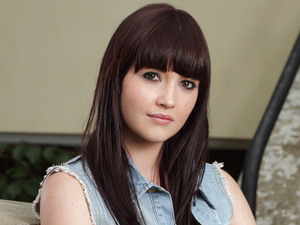 EastEnders: Lauren Branning of the Branning Family