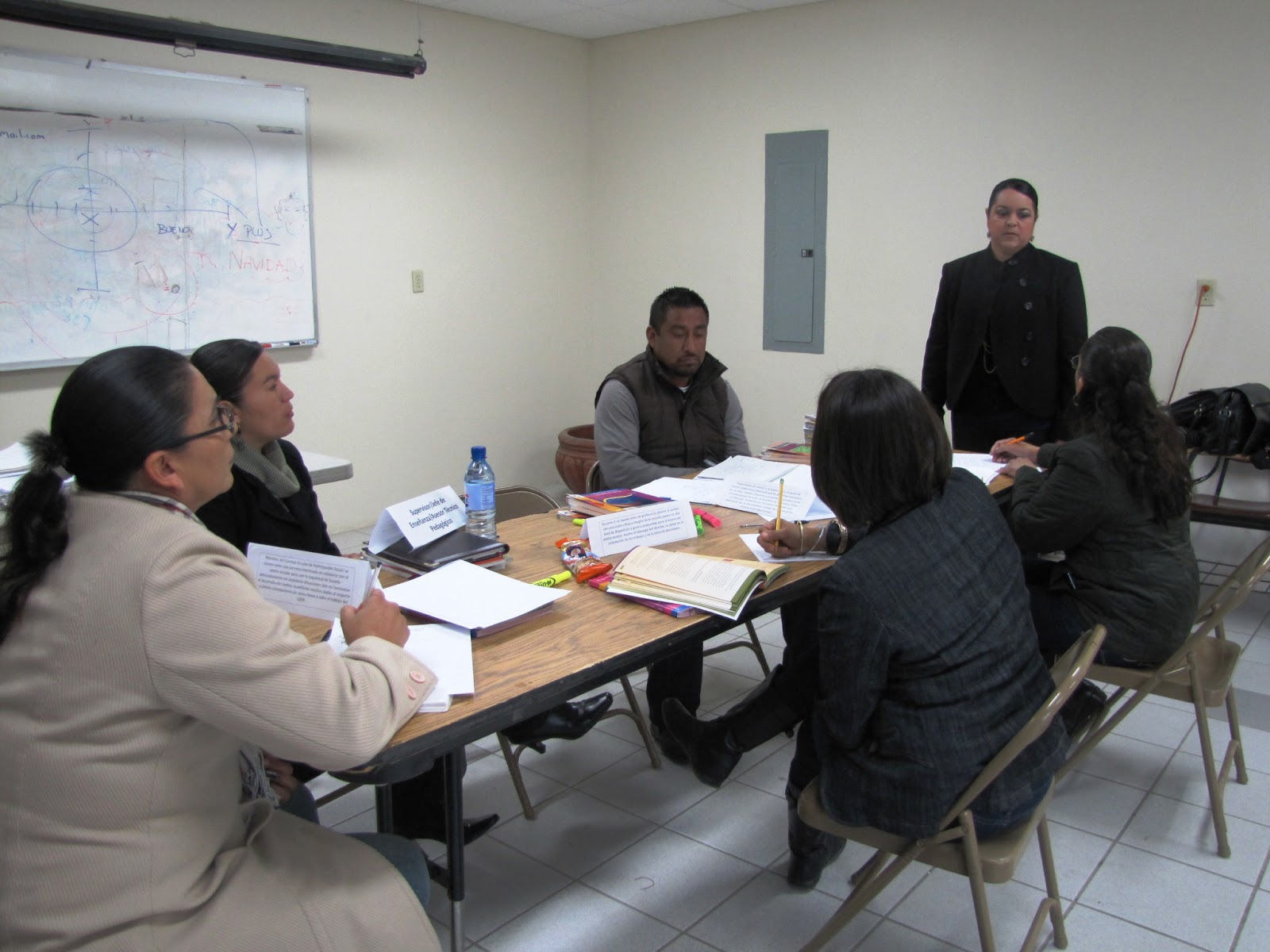 Educación BC: DIRECTORES ESCOLARES, CERTIFICADOS EN GESTIÓN EDUCATIVA ...