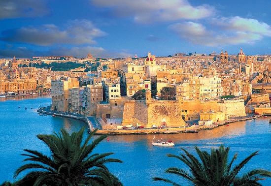 Malta Tourism: Best of Malta - Best Destinations Tourism