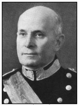 História e Geografia de Portugal