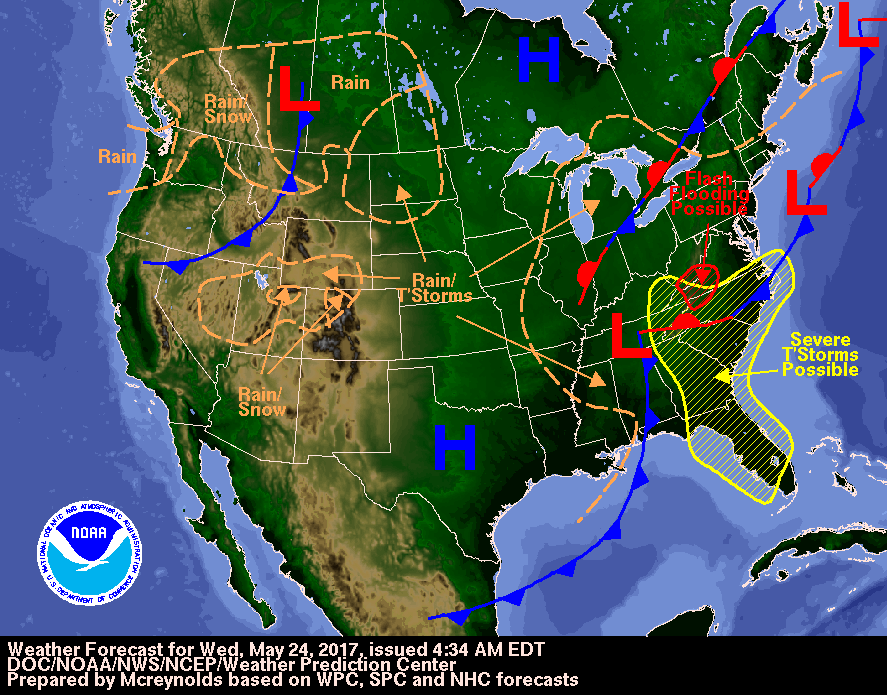 Ralph's Tropical Weather-RTW: UPDATED MIAMI AND VICINITY FORECAST