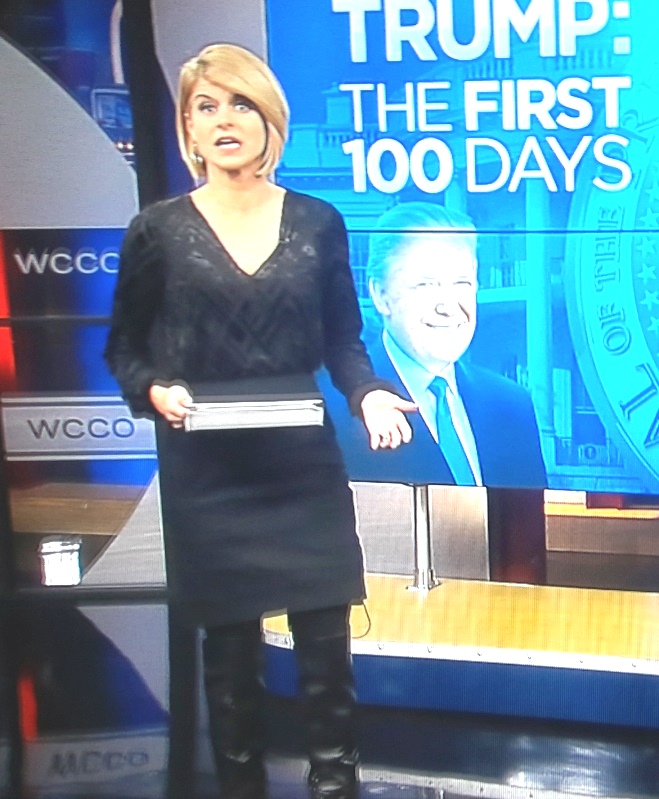 THE APPRECIATION OF BOOTED NEWS WOMEN BLOG THIS IS OUR FINAL SEASON ...