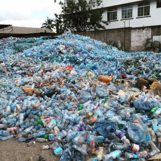 Investment Opportunities in Integrated Waste Management in Tanzania