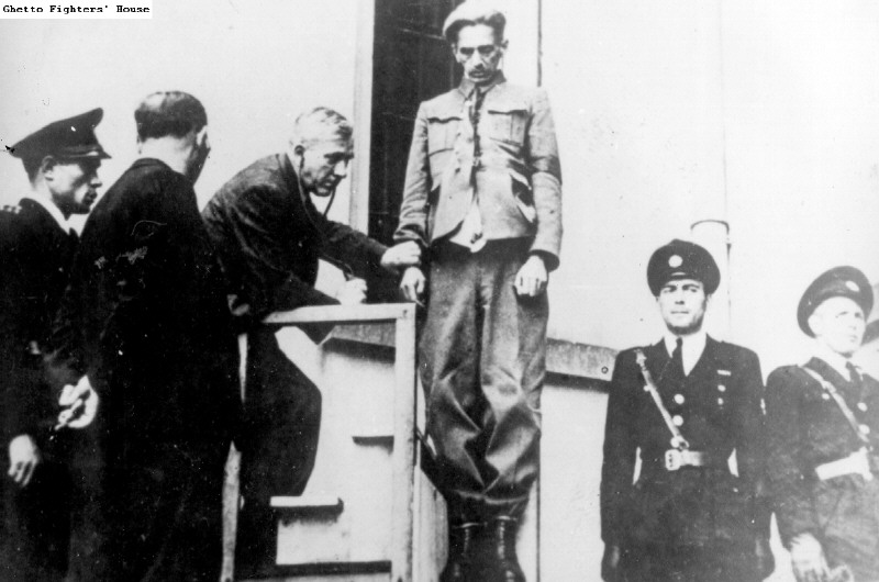 NAZI JERMAN: Album Foto Terbaik Karl-Hermann Frank