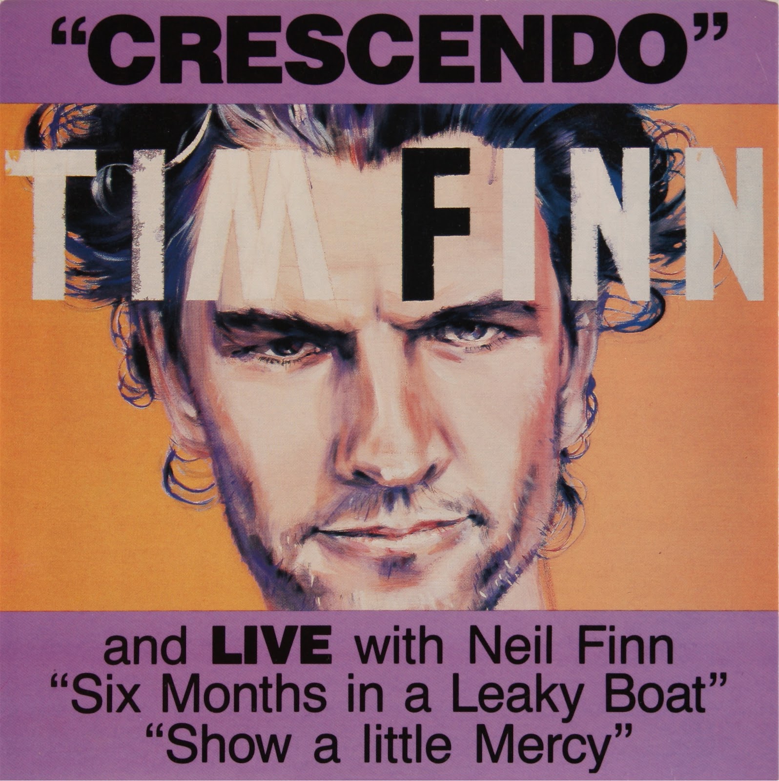 New Zealand Musiceum: Tim Finn and Neil Finn solo