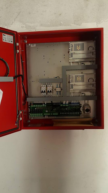 Electrical Design for Fire Fighting Pumps ~ Electrical Knowhow