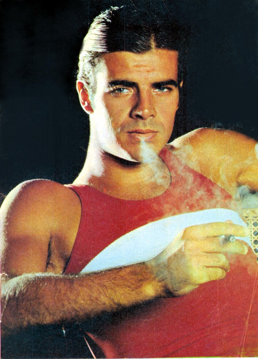 BIOGRAFIA MARIO GOMES(ATOR)