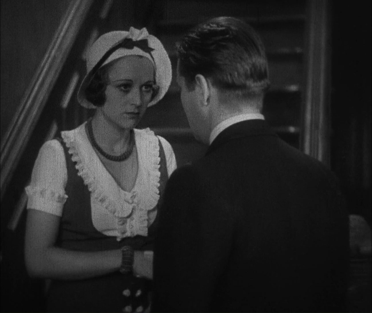 Cineclub: Bad Girl (1931)