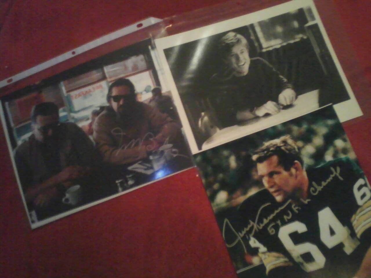 Ron Isbell Pictures: Ron Isbell Pictures 2013