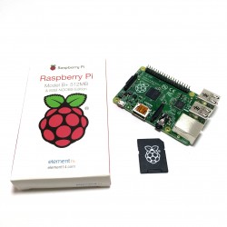 Pengenalan Raspberry Pi ~ Project RaspberryPi