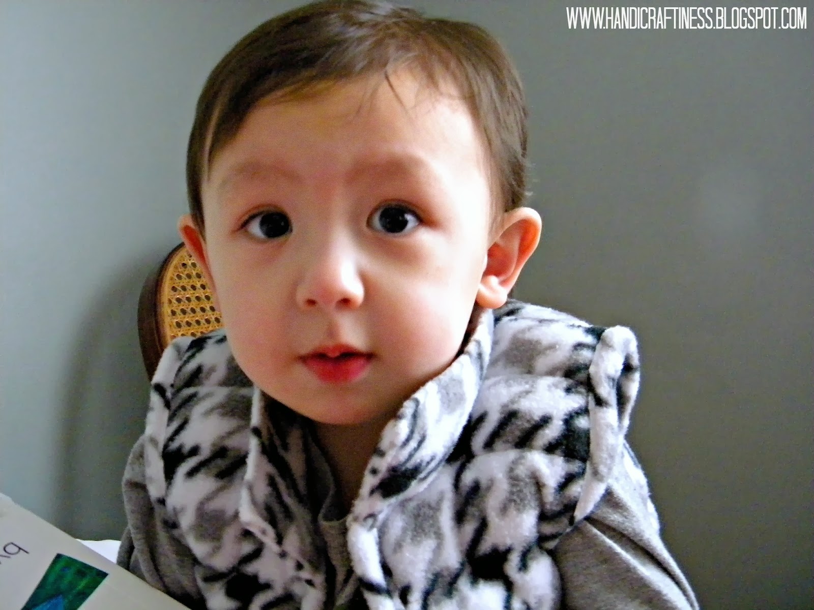 Michelin Baby Making