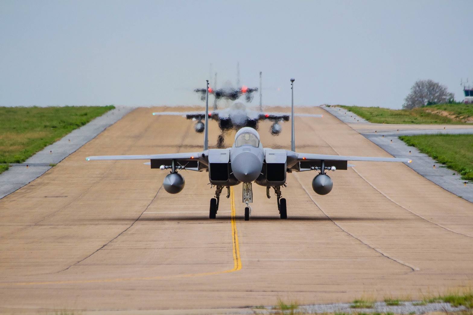 THE BEST PICS OF INDO-ASIA-PACIFIC EXERCISE COPE TIGER 2017 - Blog ...