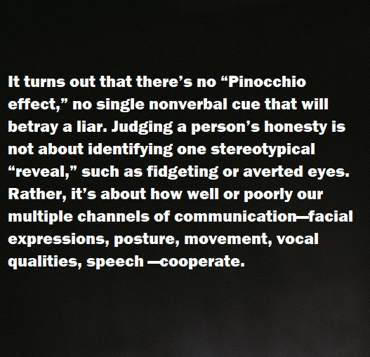 49 Quotes from Presence: Bringing Your Boldest Self to Your Biggest ...