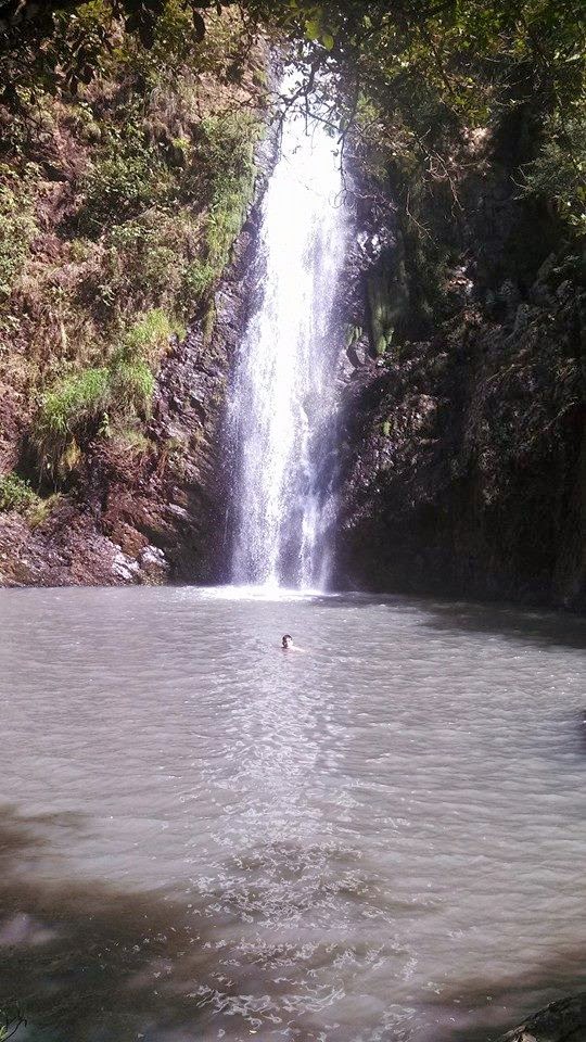 Bitácora del Viaje por el Mundo: Aticama, Nayarit (México)
