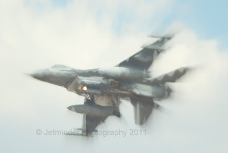 Jetminder Aviation Photography