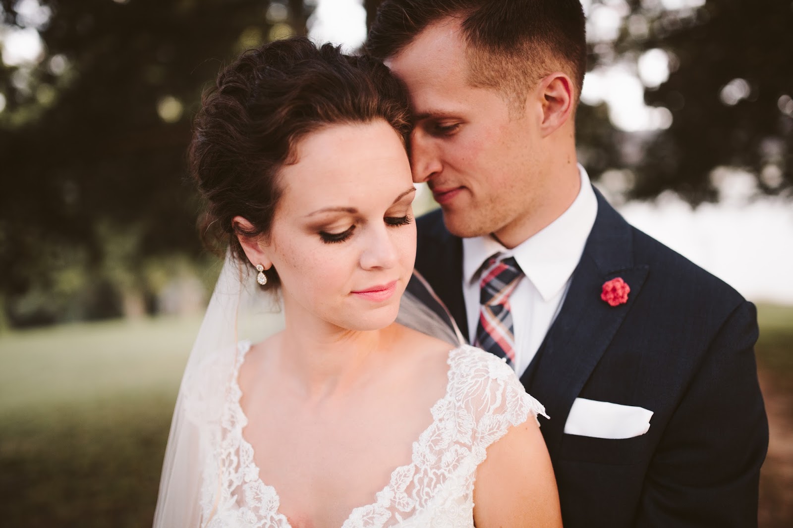 Sean + Megan — Sincerely, Kinsey