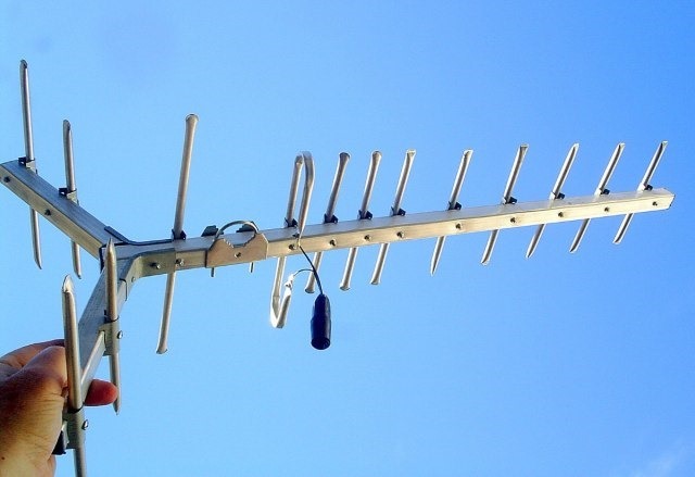 El Tim Bonsai: La de las antenas, la presentación