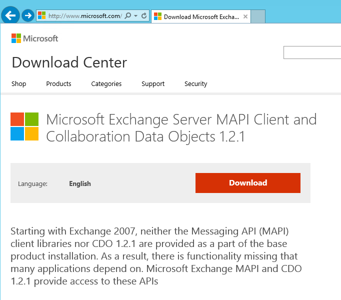 A Day in The Life of an Exchange Guy: Installing BES Express 5.0.4 on ...