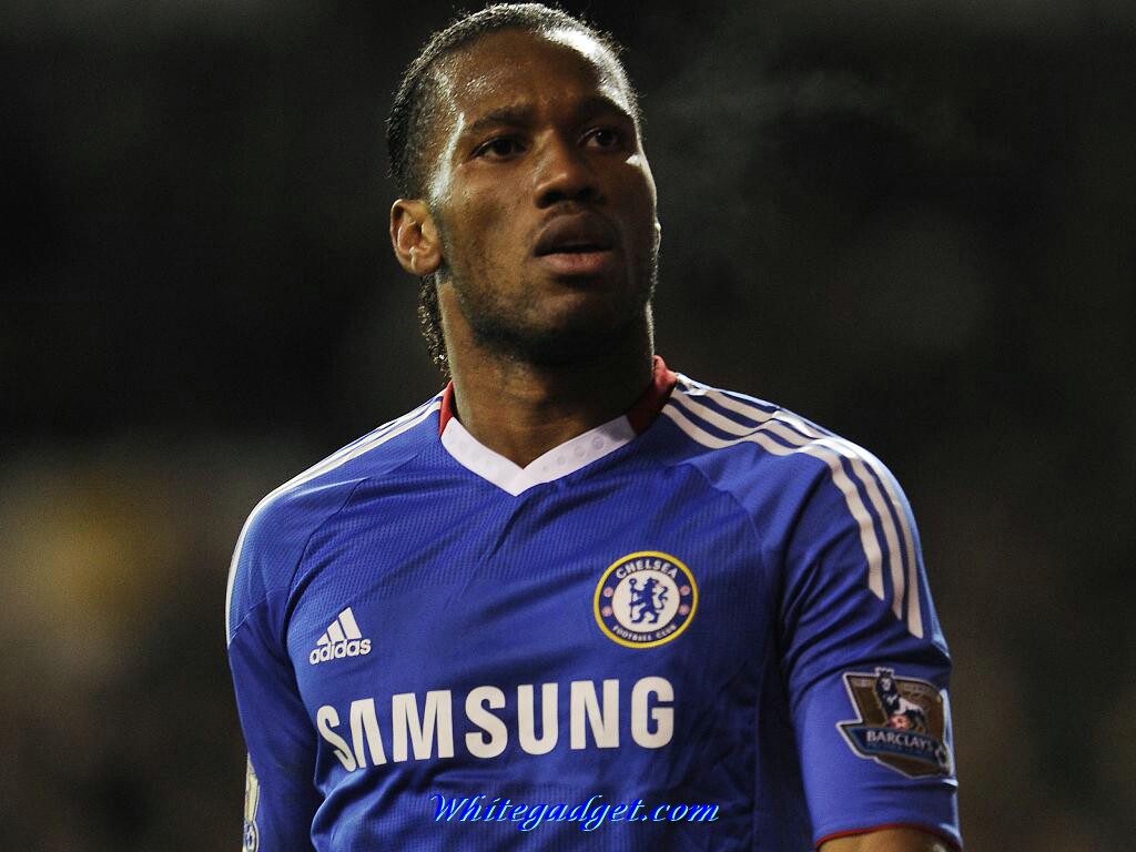 DidieR DrogbA 2013 ~ Sports Wallpapers | Events Wallpapers | Fashion ...