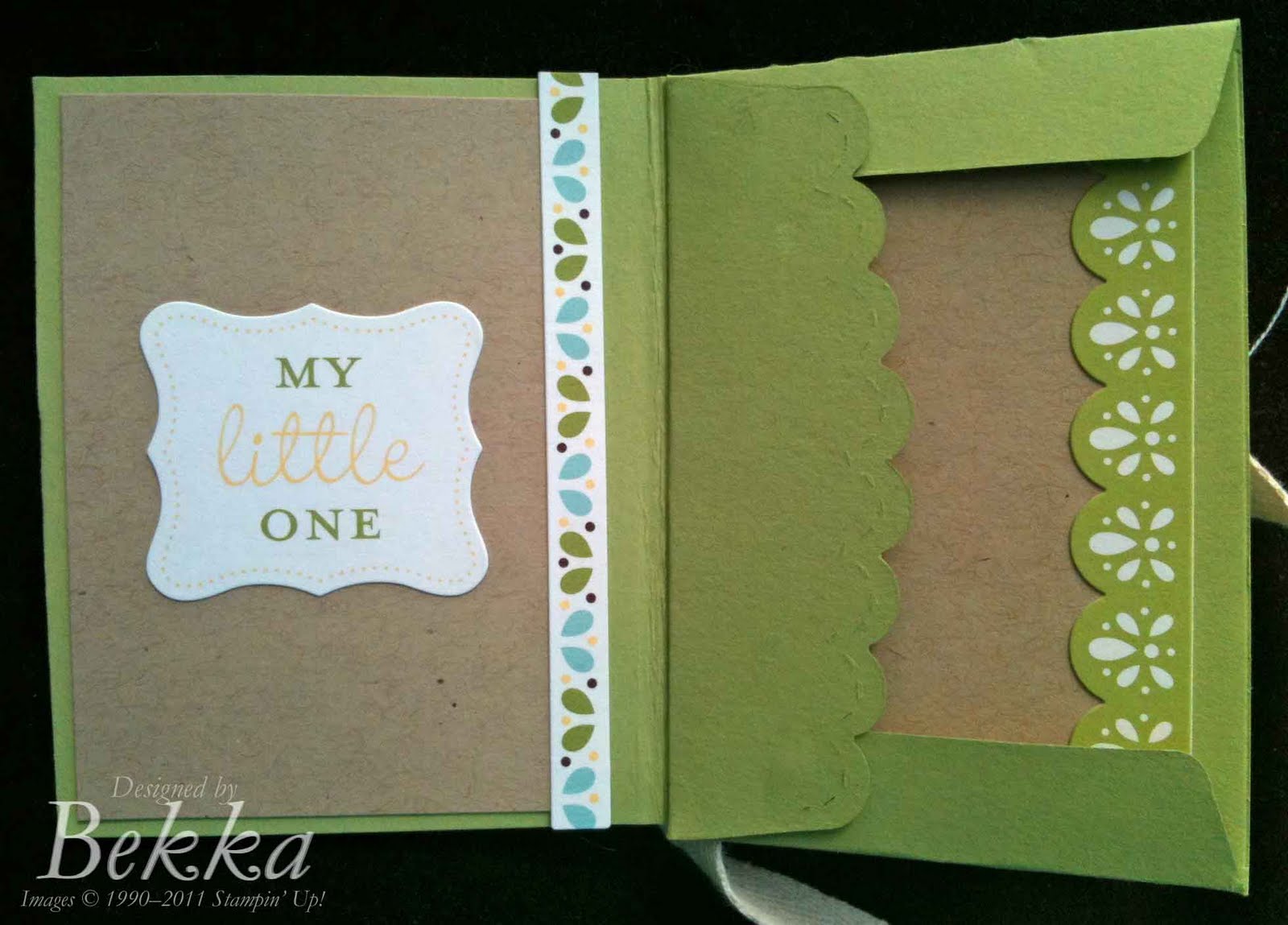 Stampin' Up! UK Feeling Crafty - Bekka Prideaux Stampin' Up! UK ...