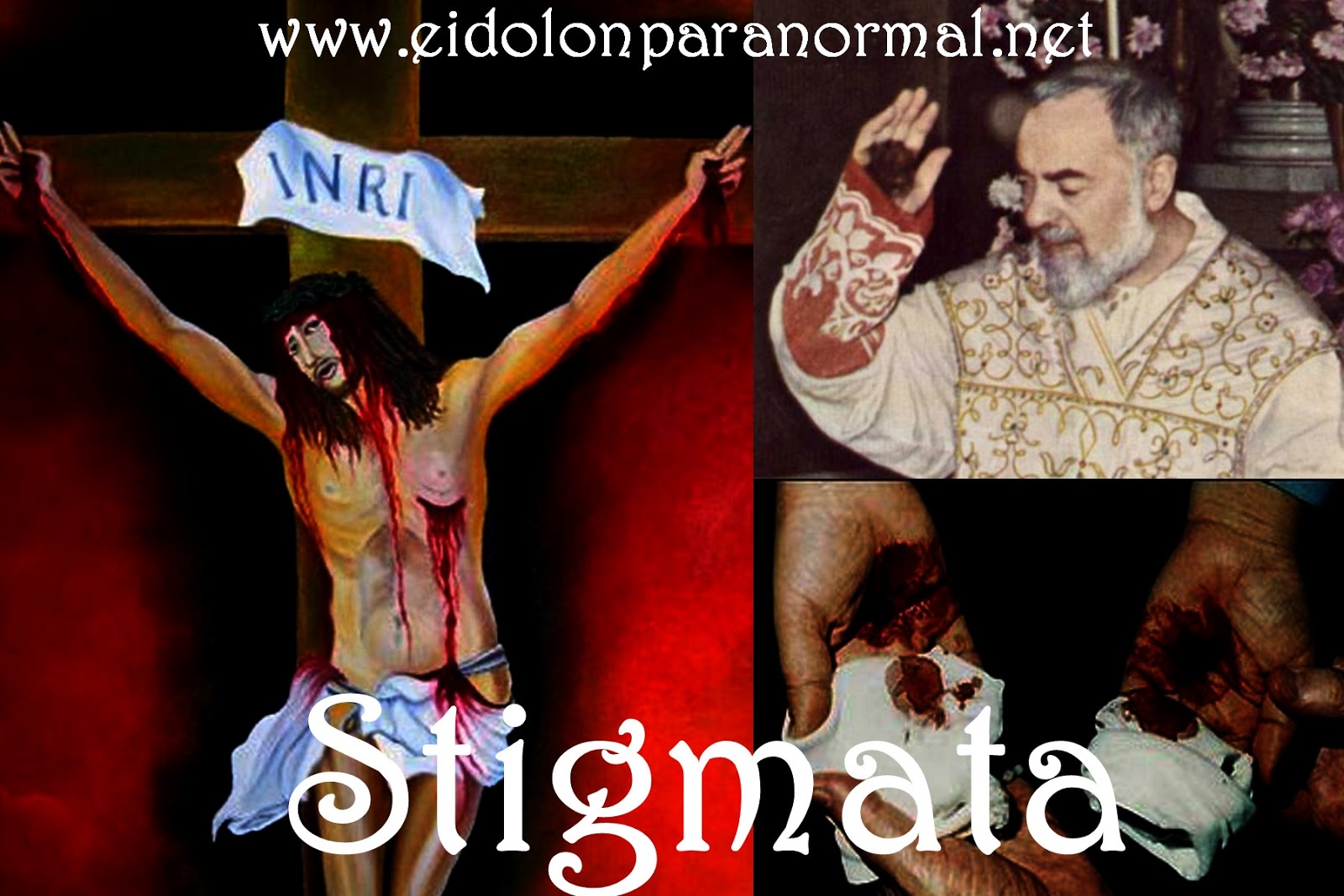 Eidolon Paranormal Australia: An Introduction to the Supernatural ...