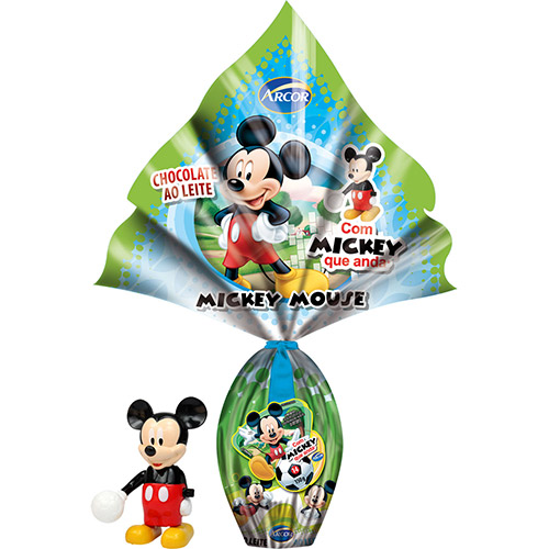 SHOP - Páscoa Disney 2013 - Tags Disney