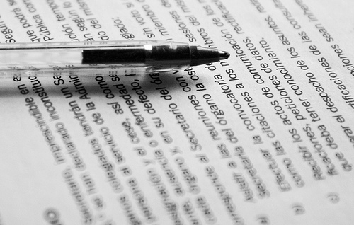 Gramática española: Verbos defectivos: ¿Cuáles son?